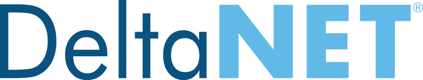 Delta Media Group Logos