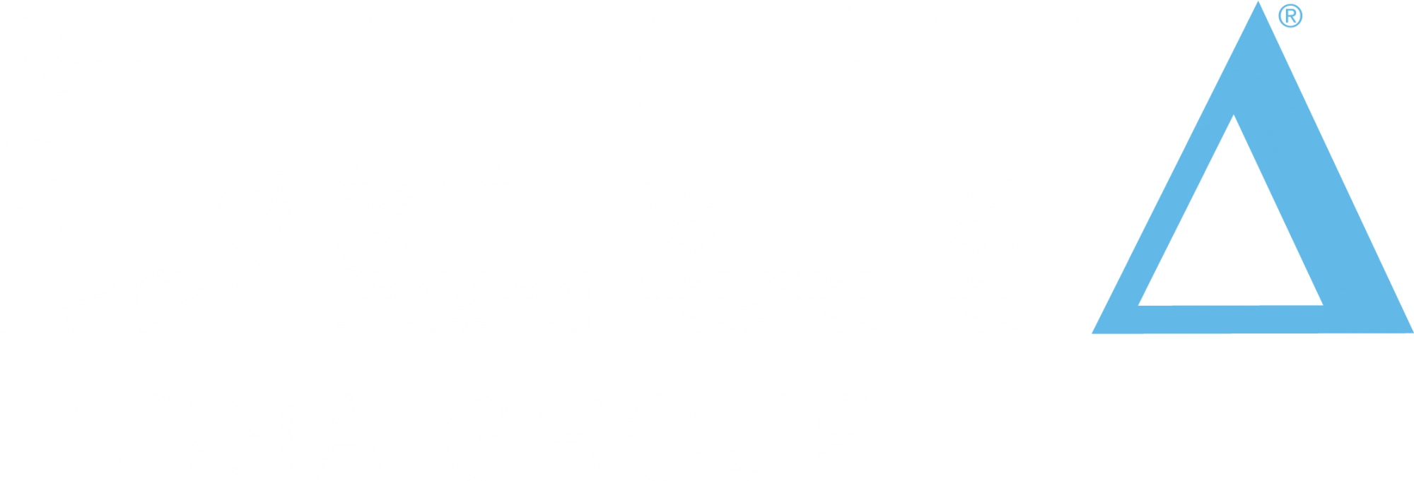 Delta Media Group Logos